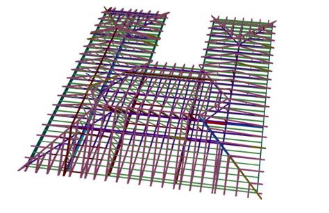 Construcciones Modulares Con Perfiles De Acero Estructuras Ligeras
