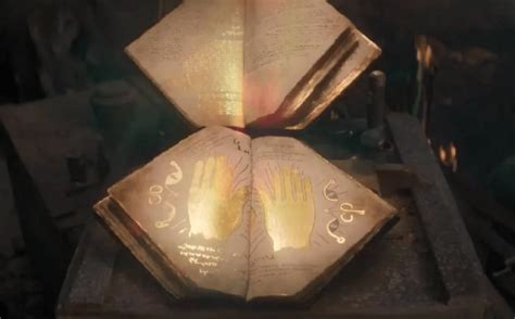 Kenapa Grimmerie Terbuka Untuk Glinda Di Akhir Wicked For Good Idn
