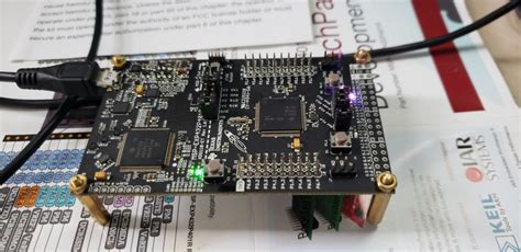 【ti 测评】ti Msp432p401r Lanchpad 评测 其他微控制器论坛 其他微控制器 E2e™ 设计支持