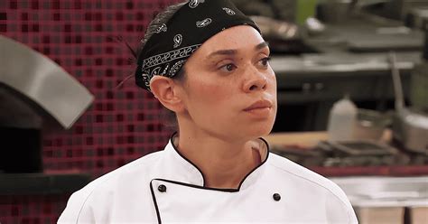 What Happened To Hells Kitchen Season 17 Winner Michelle Tribble