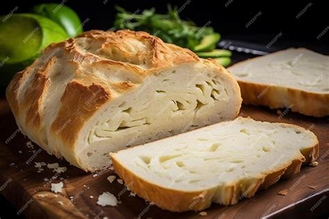 Classic Peruvian Bread Called Pan Chuta Peruvian Food Photos92