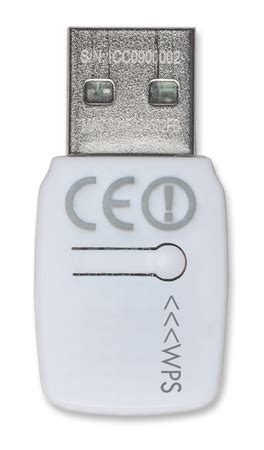 Manhattan Products Mini AC600 Dual Band Wireless Adapter 525602