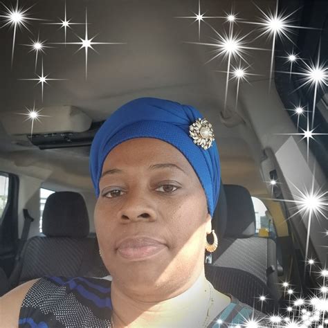 Evangelist Raquel Floyd