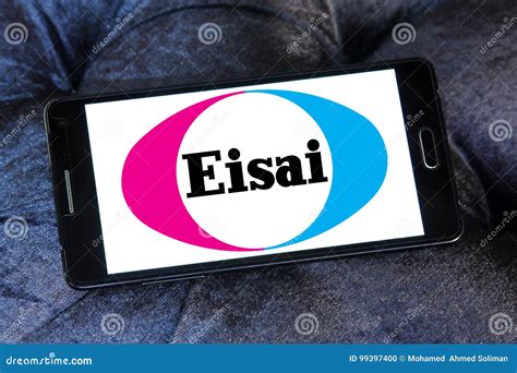Eisai Logo