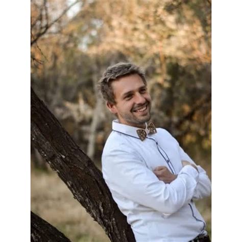 Robbie Boltman Fullstack Developer Signify Software Xing