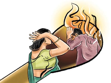 Woman Sets Her Live In Partner Ablaze In Yerwada Two Arrested Pune
