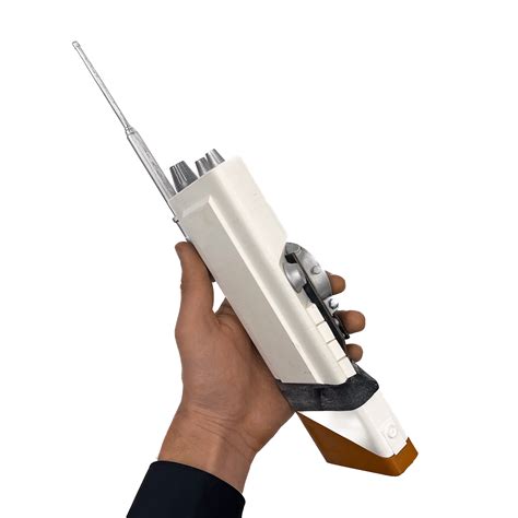 3d File Hackamajig Deathloop Radio Tool 📻・3d Printable Model To