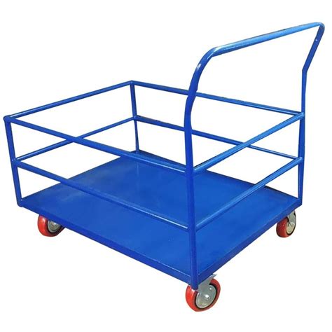 Industrial Trolley Plusmetalsandfurnitures