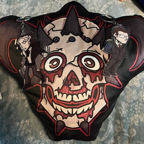 Toki Wartooth Poster Etsy