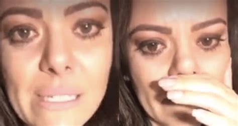 Ana Paula Valadão Chora E Revela Que Perdeu O Sucesso Após Apoiar