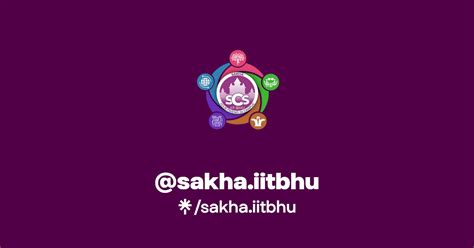 Sakhaiitbhu Instagram Linktree