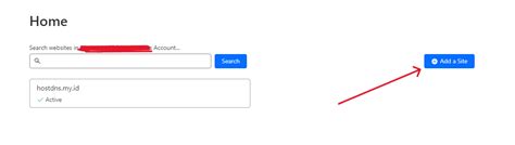 Tutorial Cara Menghosting Website Di Nat Vps Menggunakan Ipv6 Natvpsid