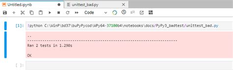 Winpython 64 Bit With Pypy · Issue 966 · Winpythonwinpython · Github