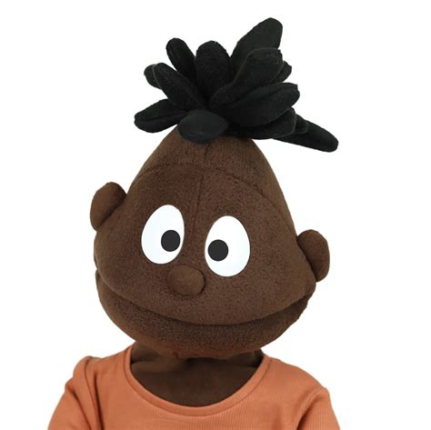 Gen4 People Puppet Zach One Way Uk