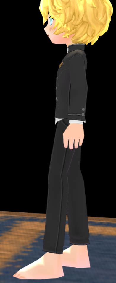 Piat Sestia Academy Uniform M Mabinogi World Wiki