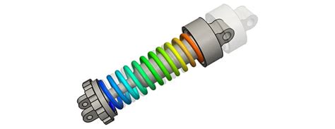 Cloud Based Finite Element Analysis Software Simscale