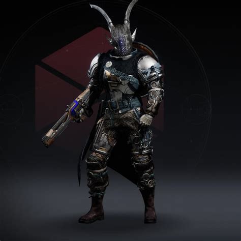 Chainmail Maurauder Rdestinyfashion