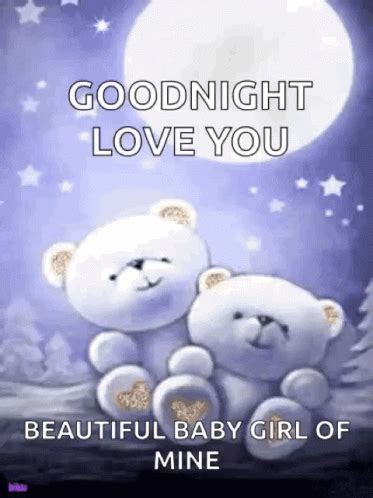 Good Night Beautiful S