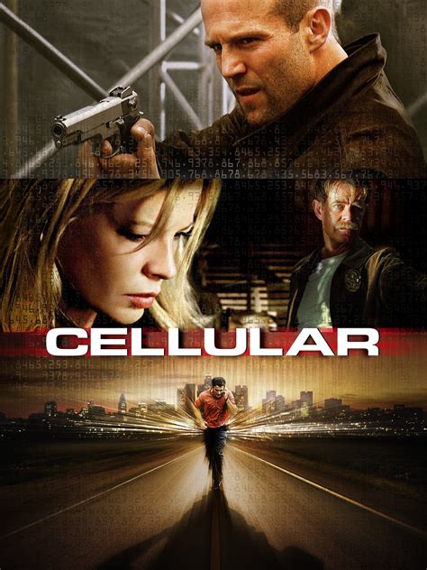 Cellular 2004 Posters — The Movie Database Tmdb
