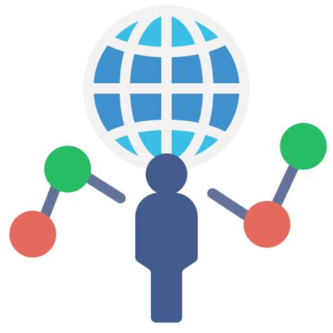 Self Development Generic Flat Icon