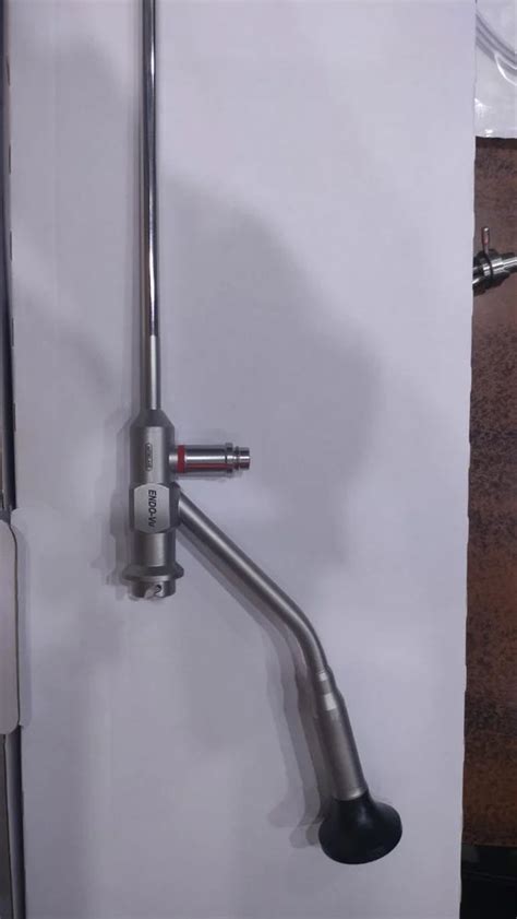 Urology Instruments At Rs 240000 Urology Instruments In New Delhi