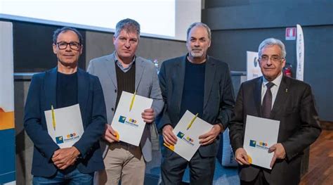 Tolmezzo In Tanti Al David Per Lincontro Con Cassani Siagri E