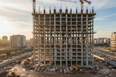 Building Decarbonization Global Barriers And Risks Slowing Progress