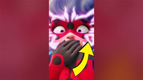 Ladybug Es La Mala En Miraculous Ladybug Miraculousladybug Youtube