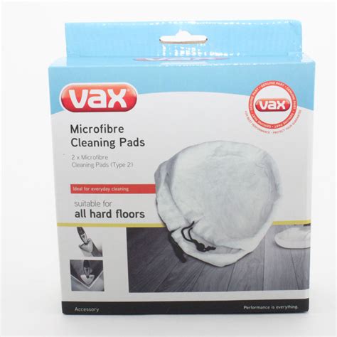 Vax Hard Floor Master S2 Accessory Kit Vacuum Cleaner Spares
