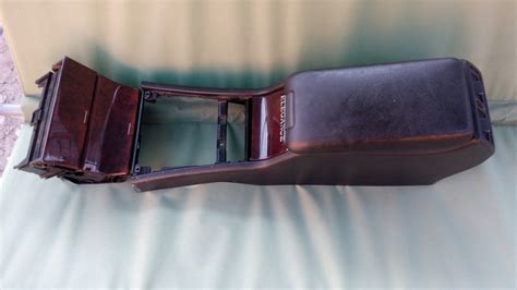 Подлокотник w210 — Mercedes-Benz E-Class (W124), 3,2 л, 1995 года ...