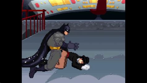 Rule 34 1boy 1girls Animated Batman Batman Series Bruce Wayne Cum Cum Inside Dc Dc Comics