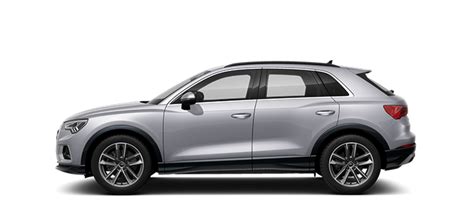 Audi Q3 Accessories Audi Store Australia