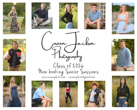 Coreen Jackson Photography Coreen Jackson Photography