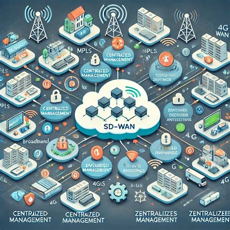 Angrez S On Linkedin Sdwan Mpls