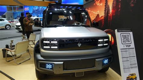 Wuling เพิ่มอีก 2 รุ่น Wuling Baojun Yep และ Wuling Mini Ev Convertible