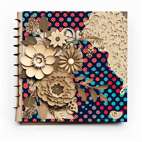 Weirdcore Images Usa Nostalgic Patterns 12 Pack Digital Paper Red White