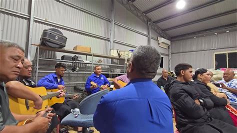 Teu Talatalanoa Kolisi Tutuku O Toloa I Loto Sené Australia Youtube