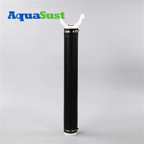 Low Energy Consumption Bubble Aeration Membrane Tube Air Diffuser For