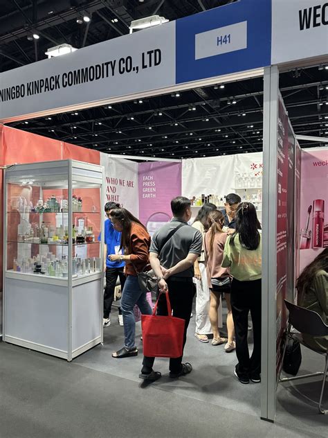 Kinpack Cbe Indonesia Thailand Lilian Kinpack