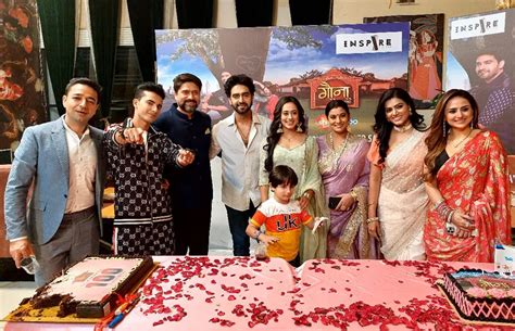 What Did The Lead Actors Of The Show Say About The Joy Of Completing