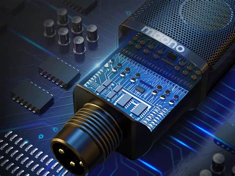 what does a condenser microphone do learn about its functions