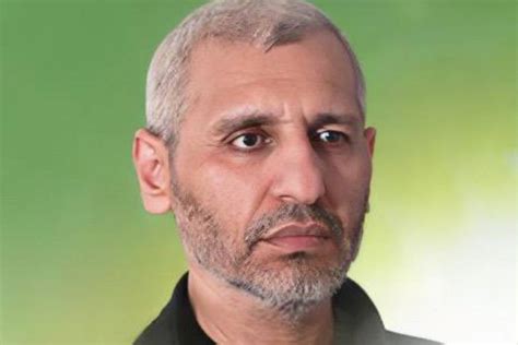 Al Qassam Brigades Announces Groups General Commander Mohammad Deif