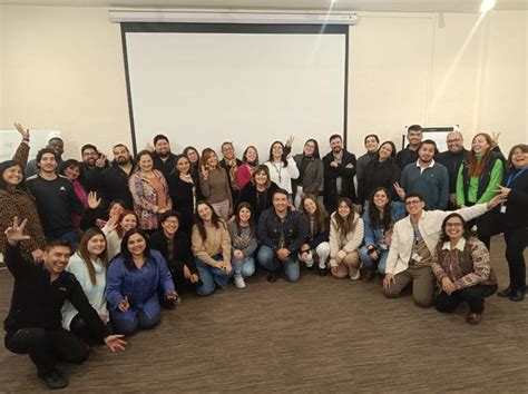 Masiva Jornada Regional De Capacitación Del Programa Saludablemente Aps