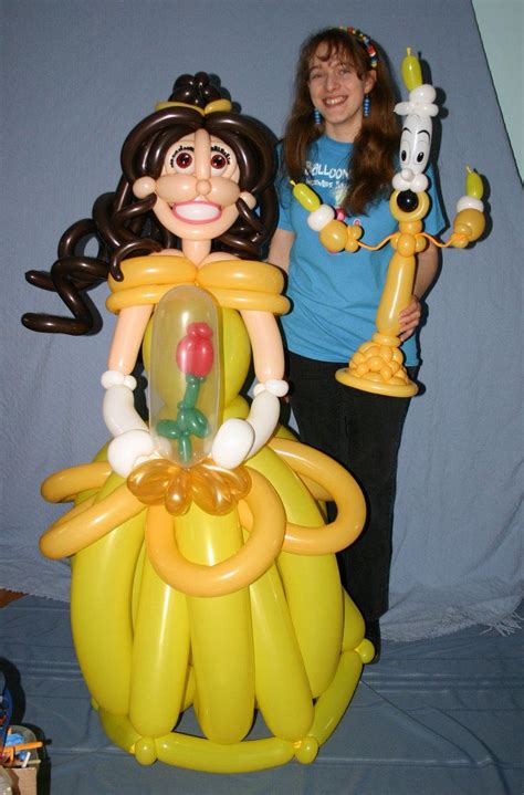 Pin By Hailees Creations On Balloon Creations Disney Balloons