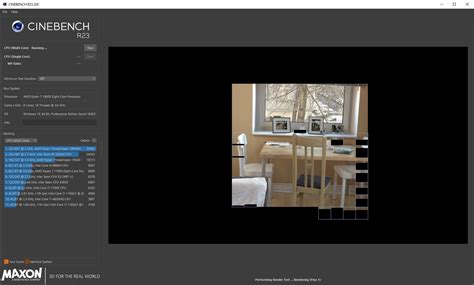 How To Benchmark Your Windows Device • Droix Knowledge Base Tutorials For Everything
