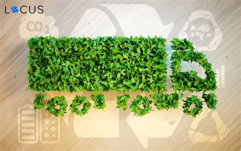 Logistics Planning Software Role In Reducing Carbon Footprint