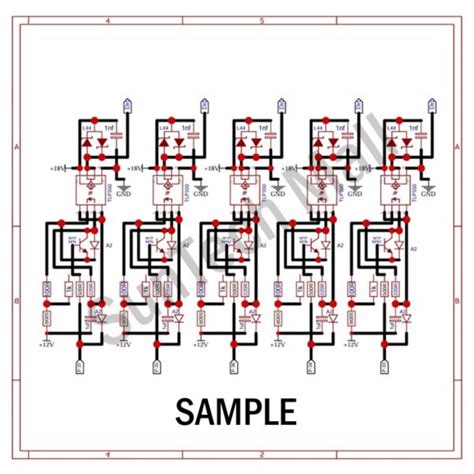 Suntech Mall Voltronic Power Hybrid Solar Inverter Schematic Diagram