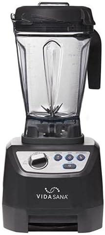 Princess House Vida Sana Electrics High Power Blender 4571