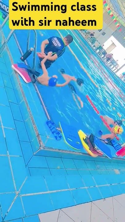 Swimming Class With Sir Naheem Freefire Totalgaming Freefiermax