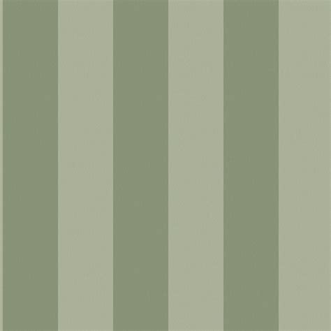 Wallpaper Patterns On Demand Symmetrical Stripes Dusty Green